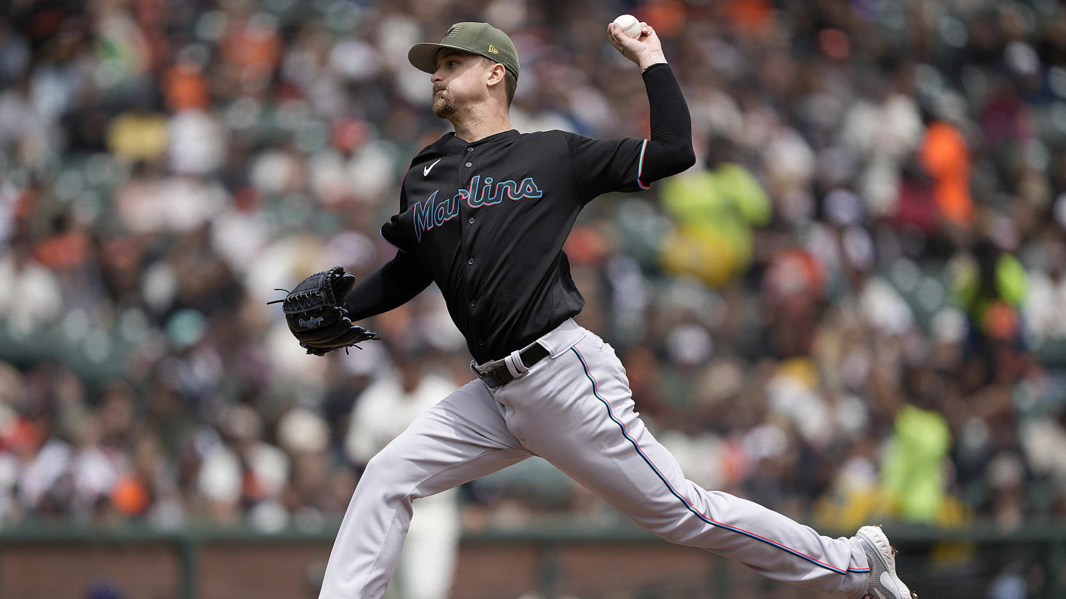 Marlins, Giants - 05/20/2023 | Game Video Highlights | MLB Film Room ...
