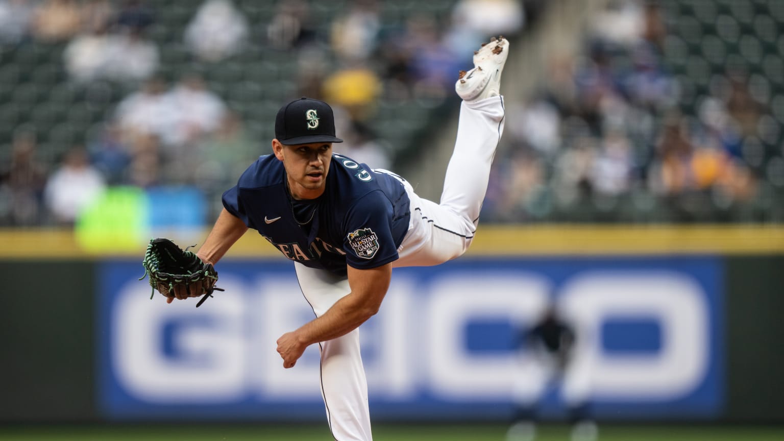 Athletics, Mariners - 05/23/2023 | Game Video Highlights | MLB Film ...
