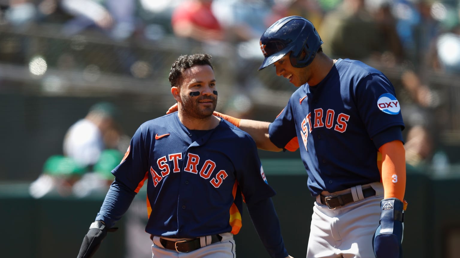 Astros, Athletics - 05/27/2023 | Game Video Highlights | MLB Film Room ...