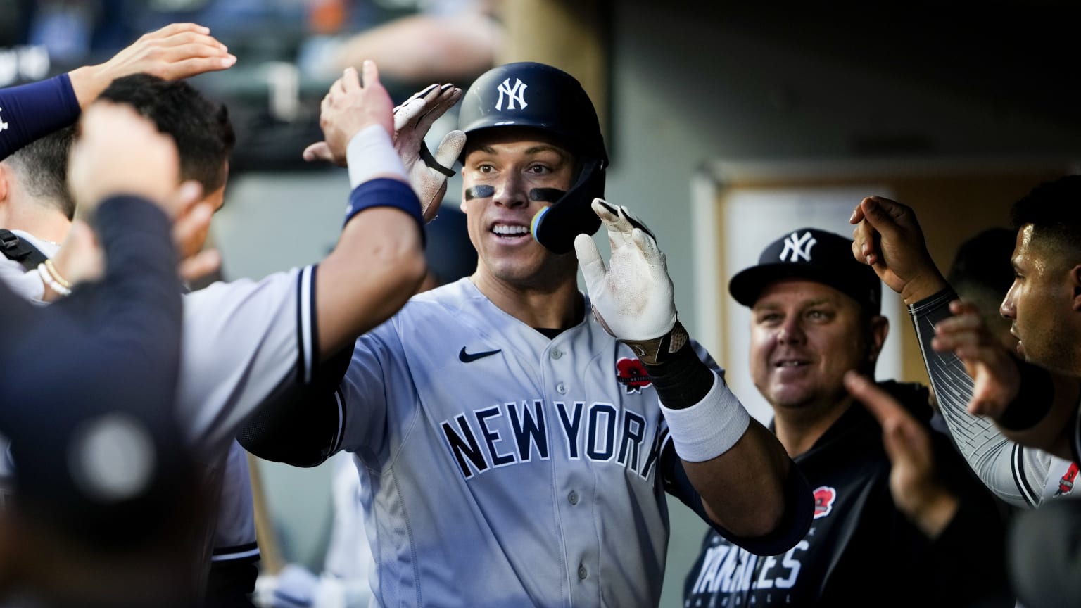 Yankees, Mariners - 05/29/2023 | Game Video Highlights | MLB Film Room ...