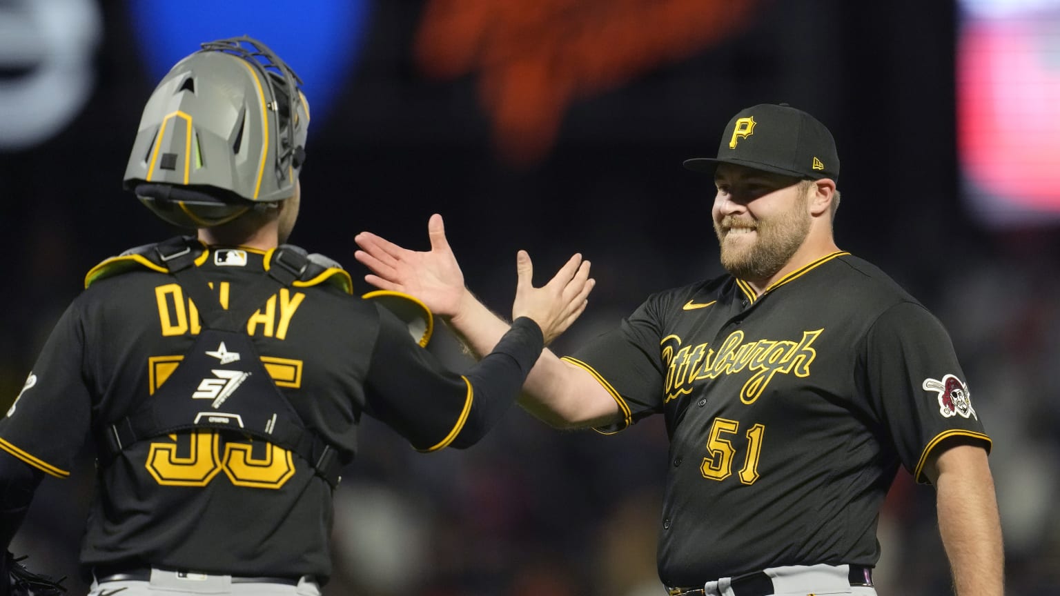 Pirates, Giants - 05/30/2023 | Game Video Highlights | MLB Film Room ...