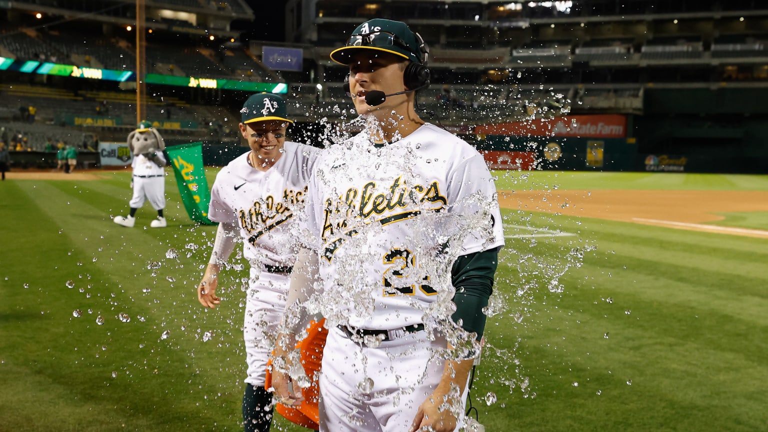 Braves, Athletics - 05/30/2023 | Game Video Highlights | MLB Film Room ...