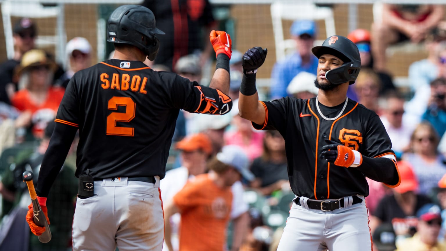 Giants, Cardinals - 06/13/2023 | Game Video Highlights | MLB Film Room ...