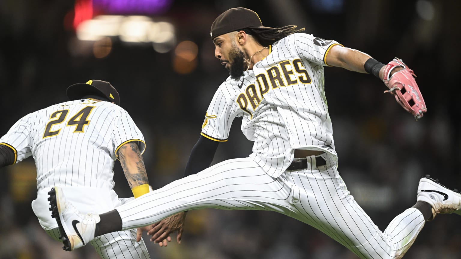 Guardians, Padres - 06/14/2023 | Game Video Highlights | MLB Film Room ...