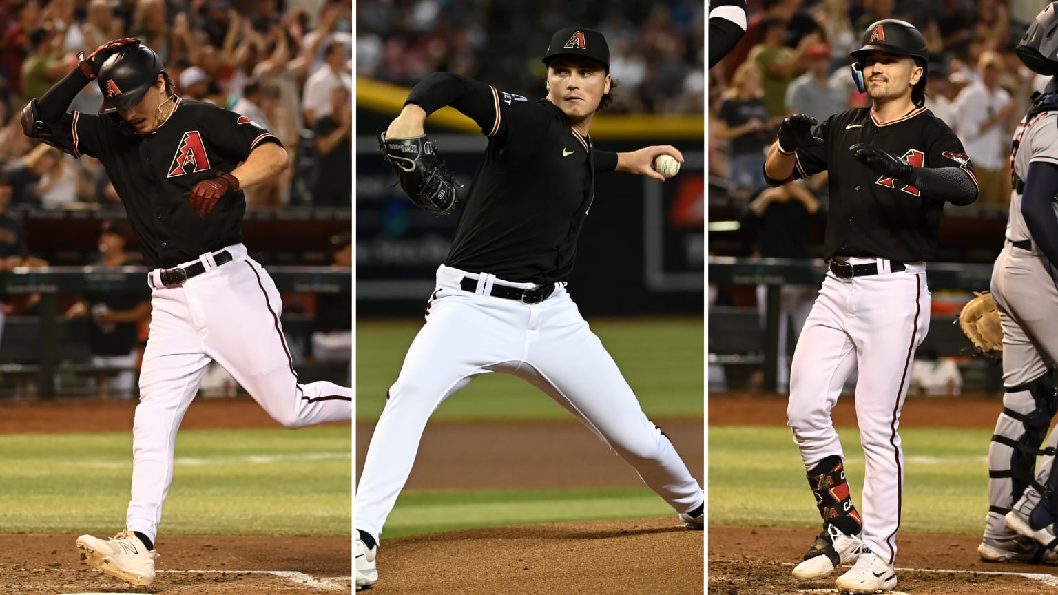 Guardians, D-backs - 06/17/2023 | Game Video Highlights | MLB Film Room ...