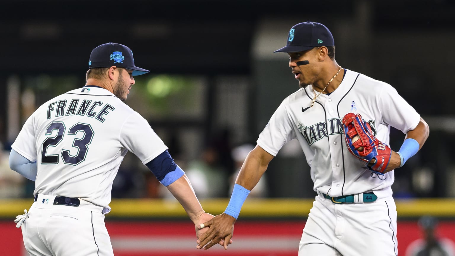 White Sox, Mariners - 06/18/2023 | Game Video Highlights | MLB Film ...