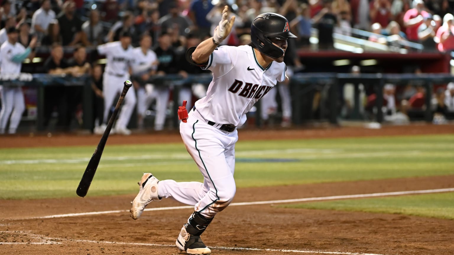 Pirates, D-backs - 07/08/2023 | Game Video Highlights | MLB Film Room ...