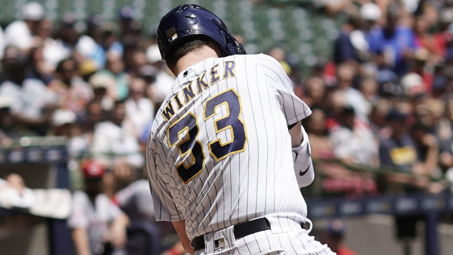 Reds, Brewers - 07/09/2023 | Game Video Highlights | MLB Film Room ...