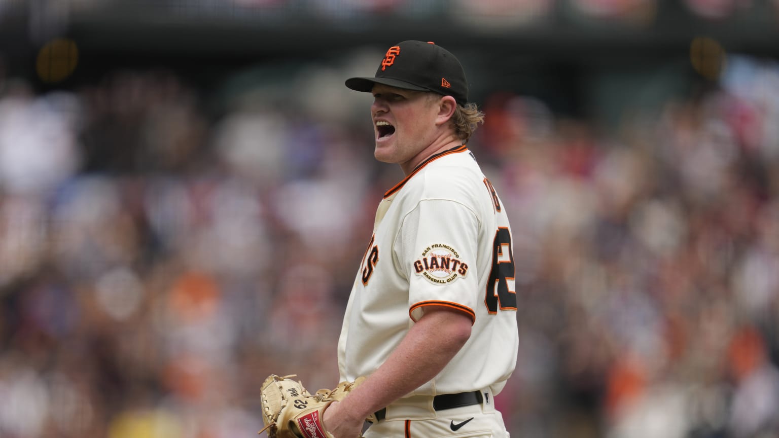 Rockies, Giants - 07/09/2023 | Game Video Highlights | MLB Film Room ...