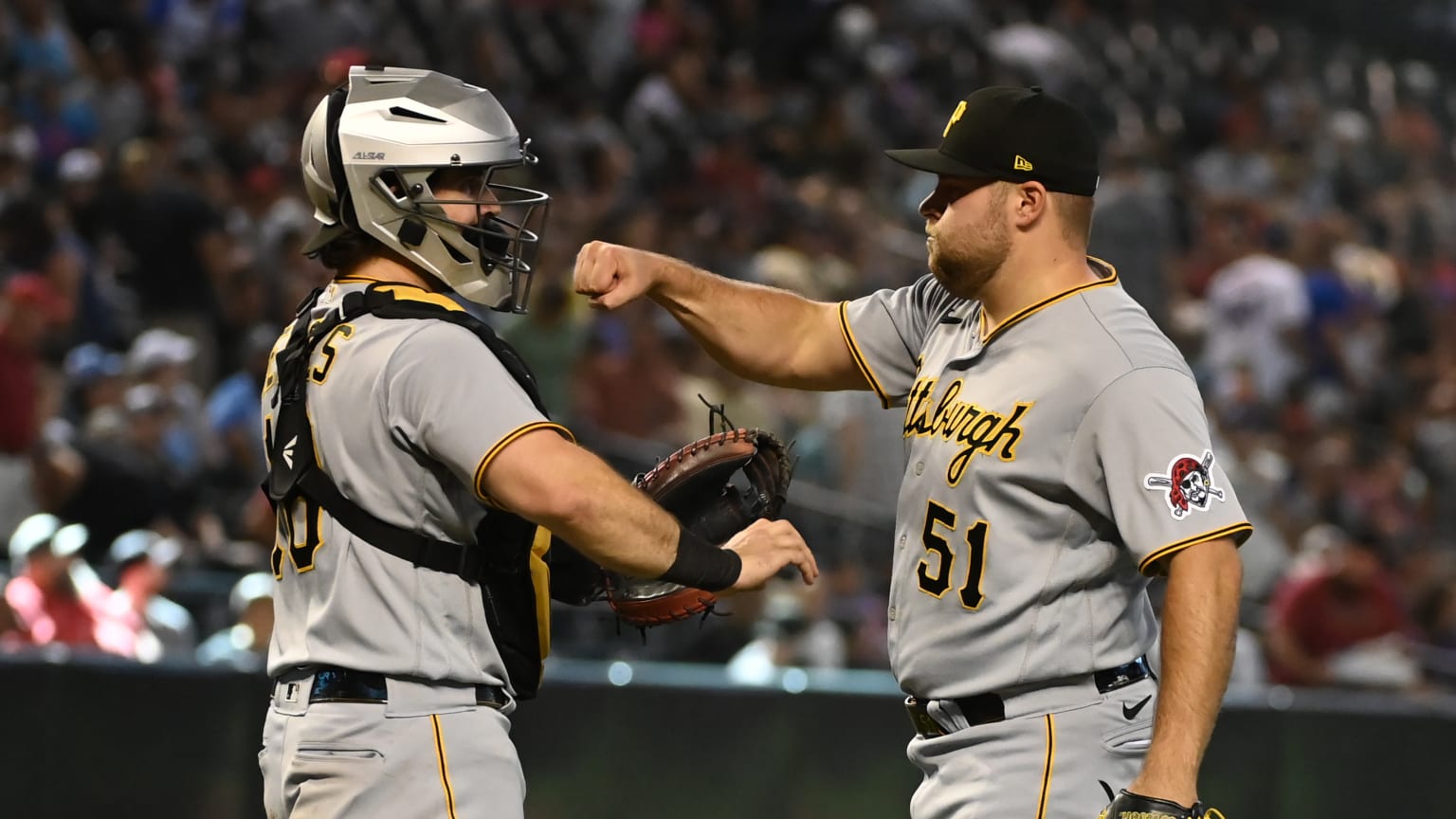 Pirates, D-backs - 07/09/2023 | Game Video Highlights | MLB Film Room ...