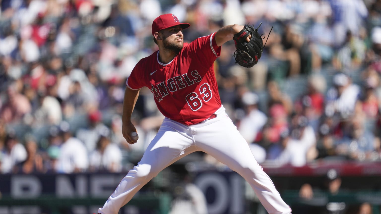 Yankees, Angels - 07/19/2023 | Game Video Highlights | MLB Film Room ...