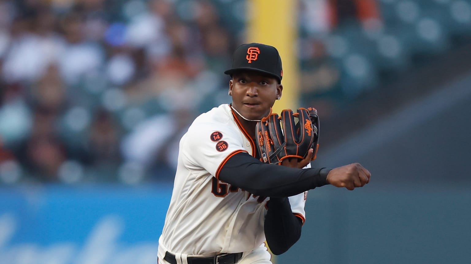 Athletics, Giants - 07/26/2023 | Game Video Highlights | MLB Film Room ...