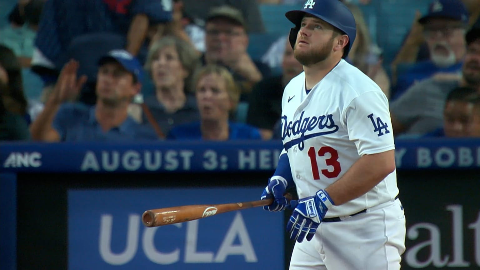 Max muncy hits two homer for the dodgers | 07/29/2023 | MLB.com