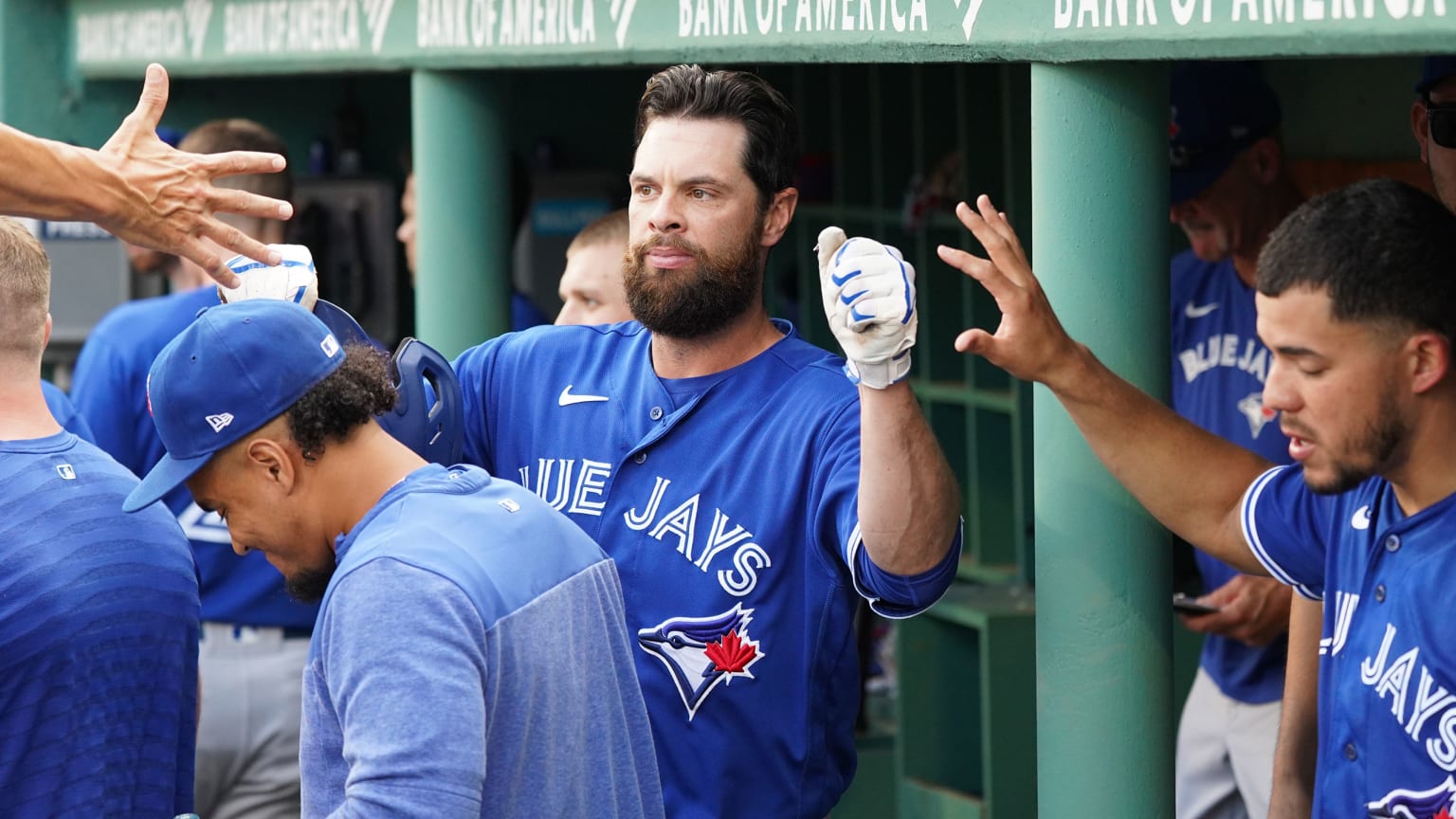 Blue Jays, Red Sox - 08/05/2023 | Game Video Highlights | MLB Film Room ...