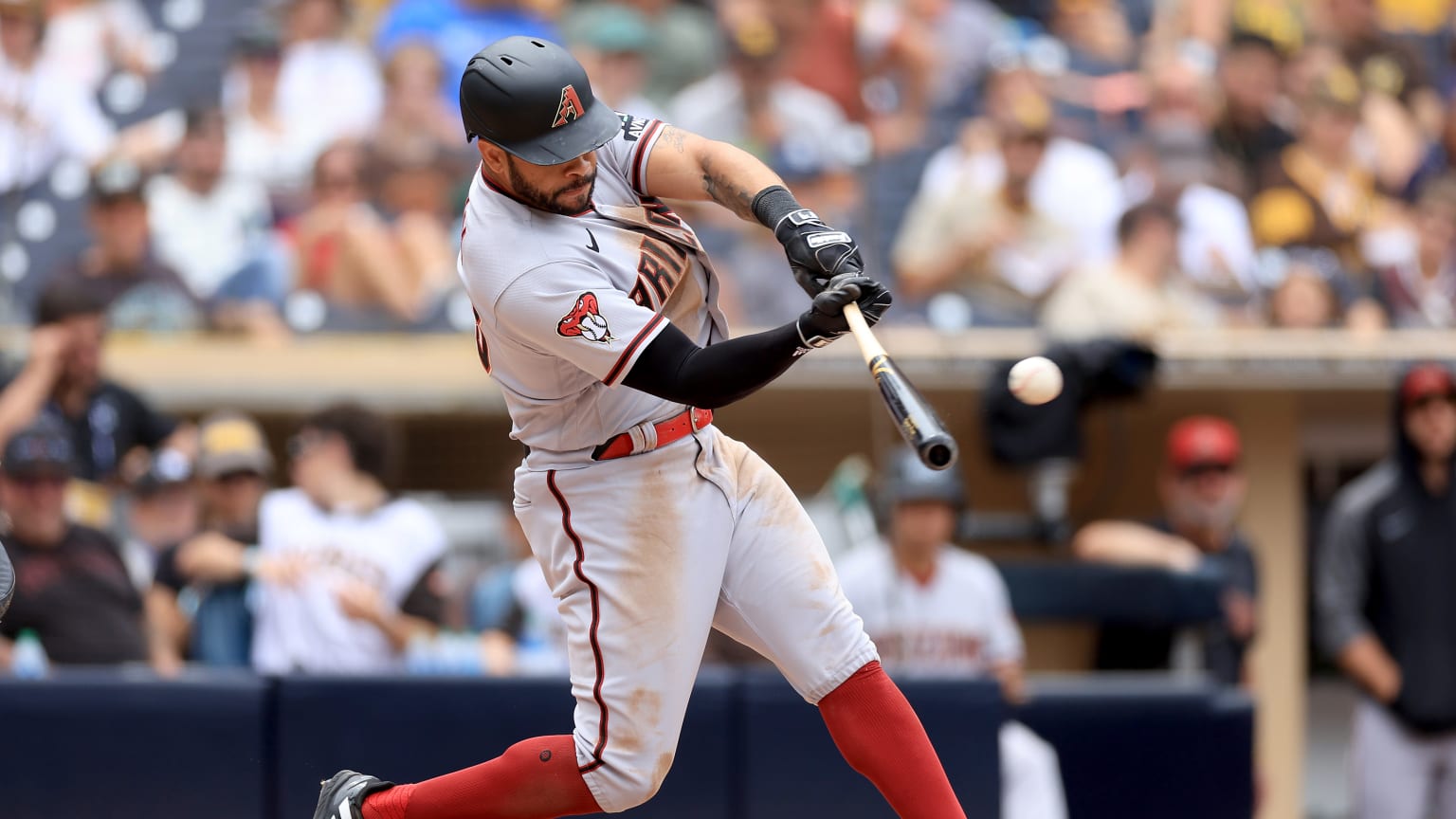 D-backs, Padres - 08/19/2023 | Game Video Highlights | MLB Film Room ...