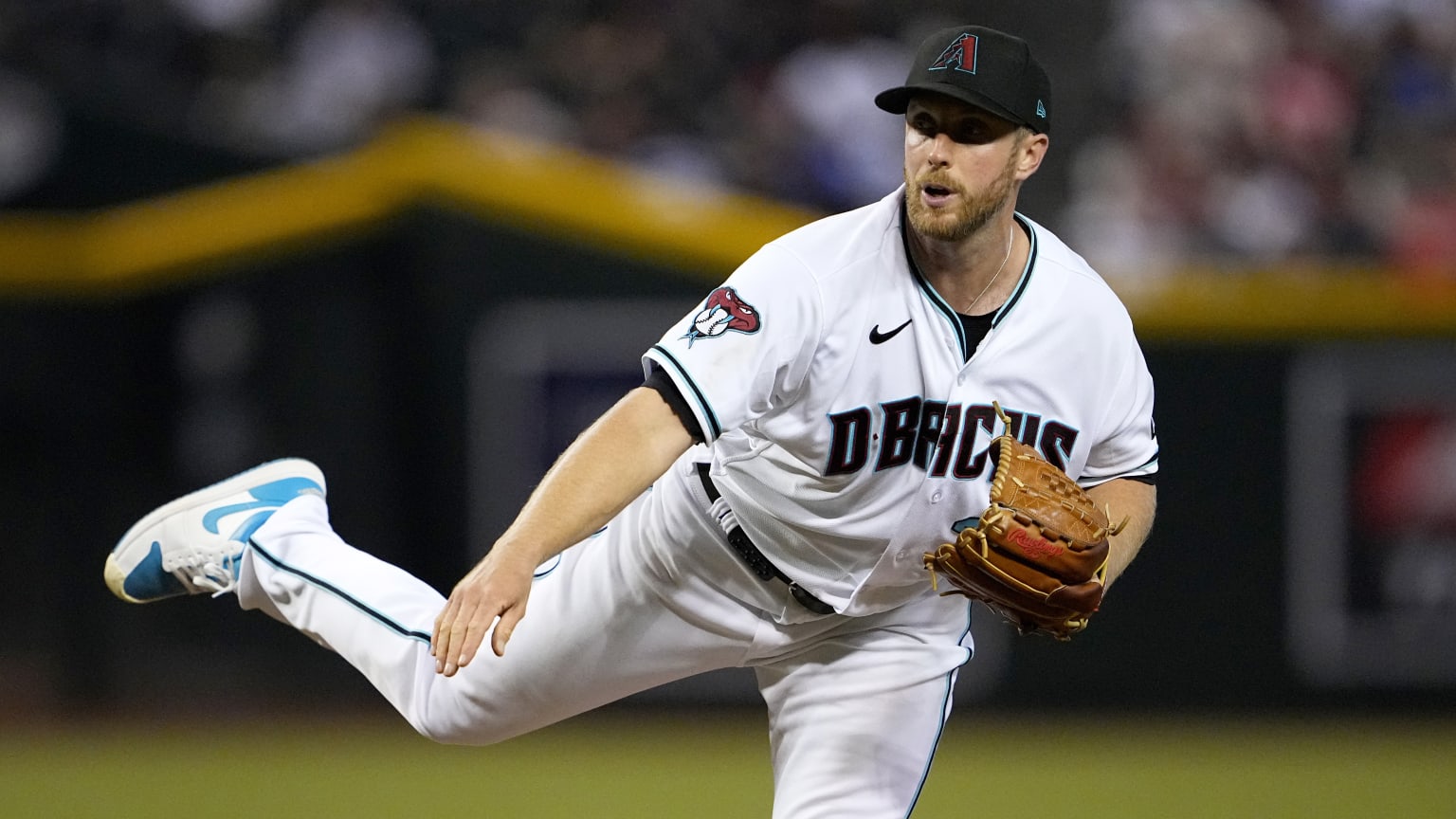 Reds, D-backs - 08/24/2023 | Game Video Highlights | MLB Film Room ...