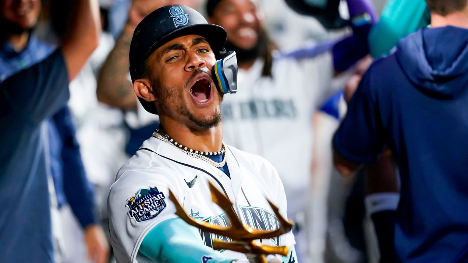 Athletics, Mariners - 08/28/2023 | Game Video Highlights | MLB Film ...