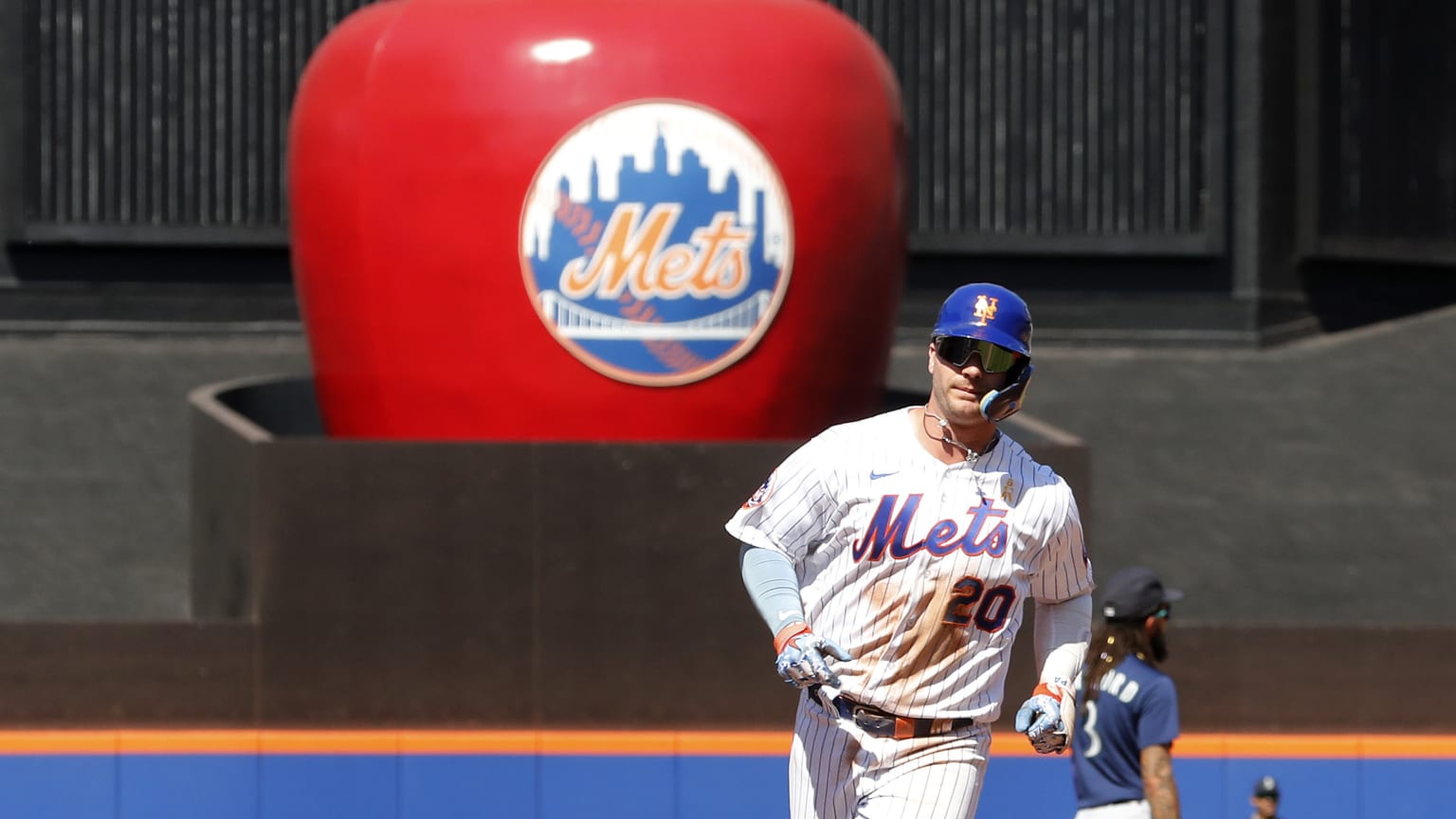 Mariners, Mets - 09/03/2023 | Game Video Highlights | MLB Film Room ...