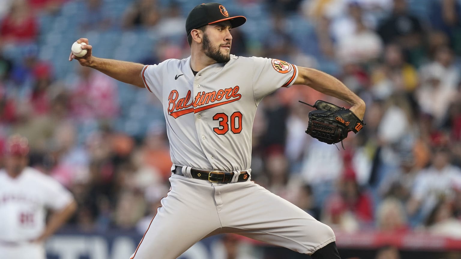 Orioles, Angels - 09/04/2023 | Game Video Highlights | MLB Film Room ...
