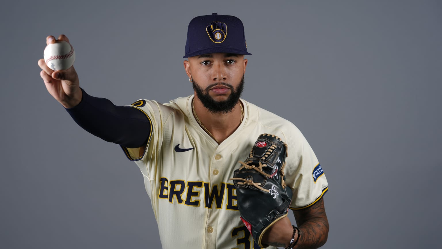Brewers, Padres - 02/24/2024 | Game Video Highlights | MLB Film Room ...