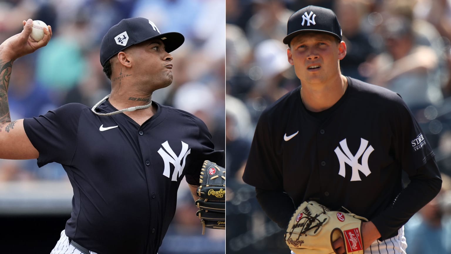 Mets, Yankees - 03/22/2024 | Game Video Highlights | MLB Film Room ...