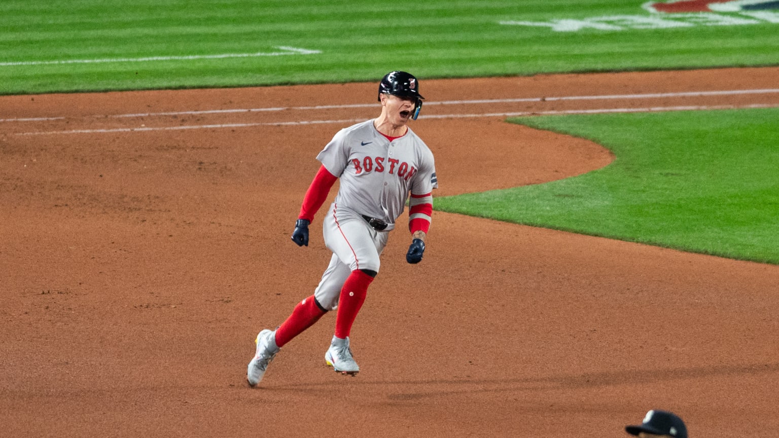 Red Sox, Mariners - 03/28/2024 | Game Video Highlights | MLB Film Room ...