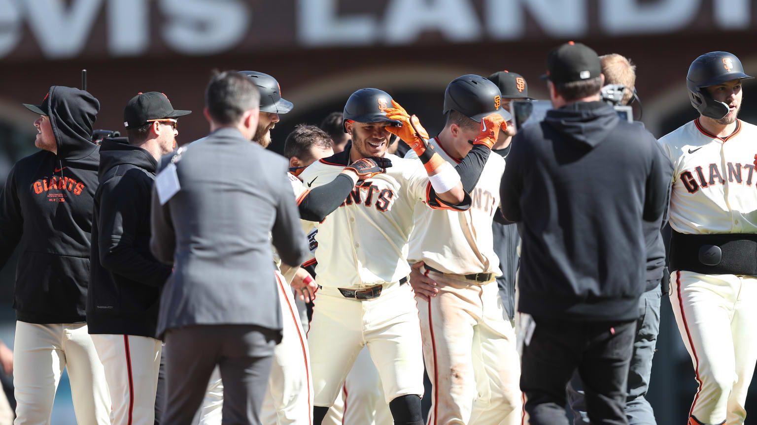 Padres, Giants - 04/05/2024 | Game Video Highlights | MLB Film Room ...