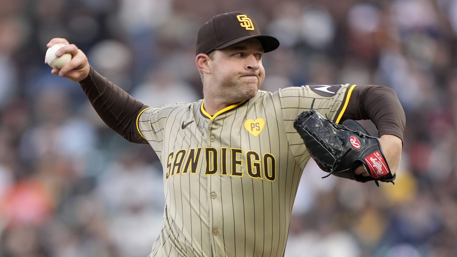 Padres, Giants - 04/06/2024 | Game Video Highlights | MLB Film Room ...
