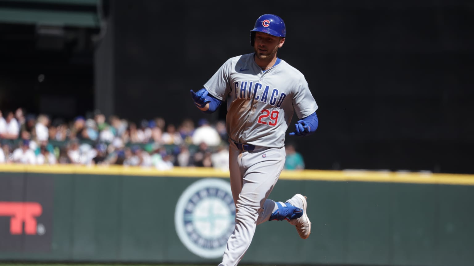 Cubs, Mariners - 04/14/2024 | Game Video Highlights | MLB Film Room ...