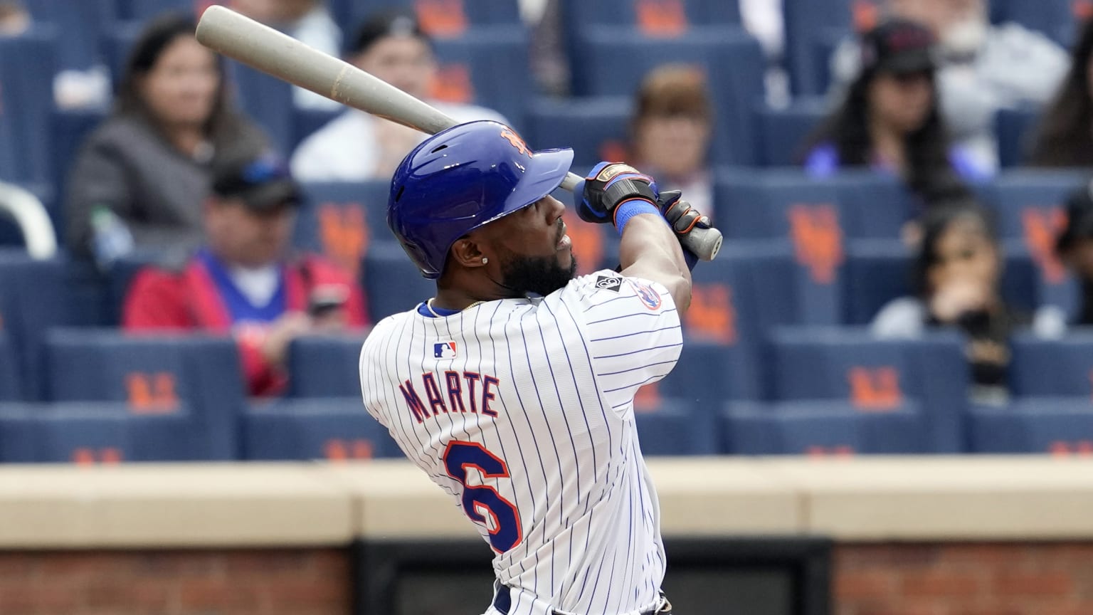 Pirates, Mets - 17/04/2024 | Videos De Los Momentos Destacados | MLB ...