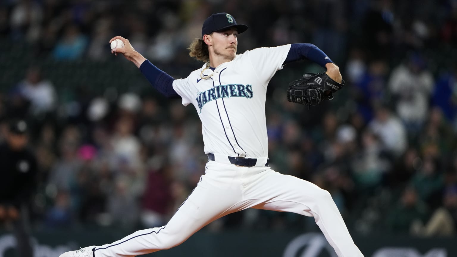 Braves, Mariners - 04/29/2024 | Game Video Highlights | MLB Film Room ...