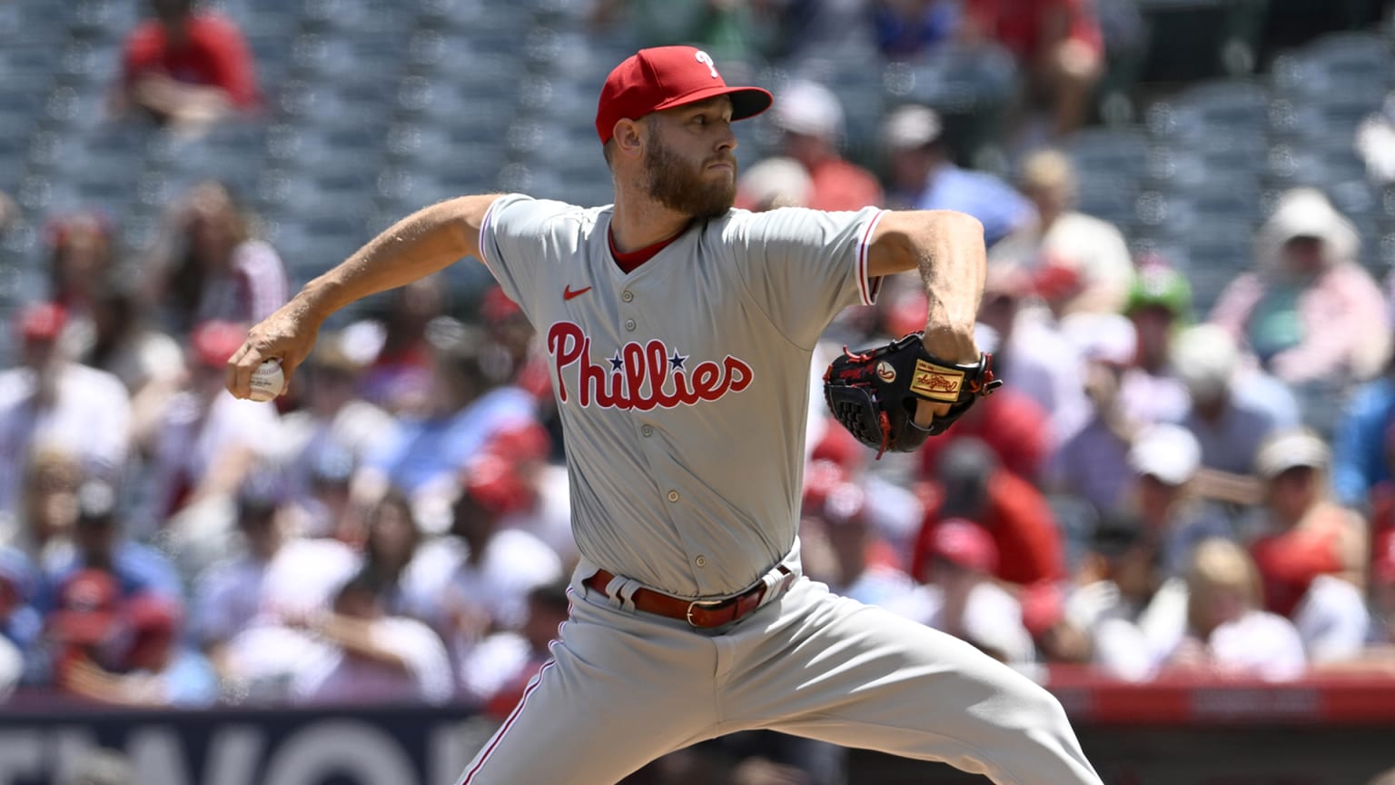 Phillies, Angels - 05/01/2024 | Game Video Highlights | MLB Film Room ...