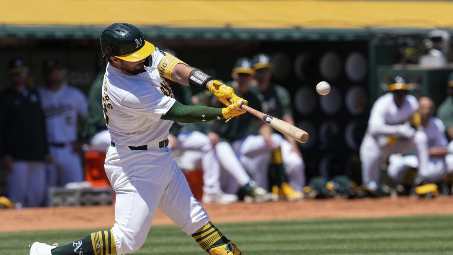 Rangers, Athletics - 05/08/2024 | Game Video Highlights | MLB Film Room ...