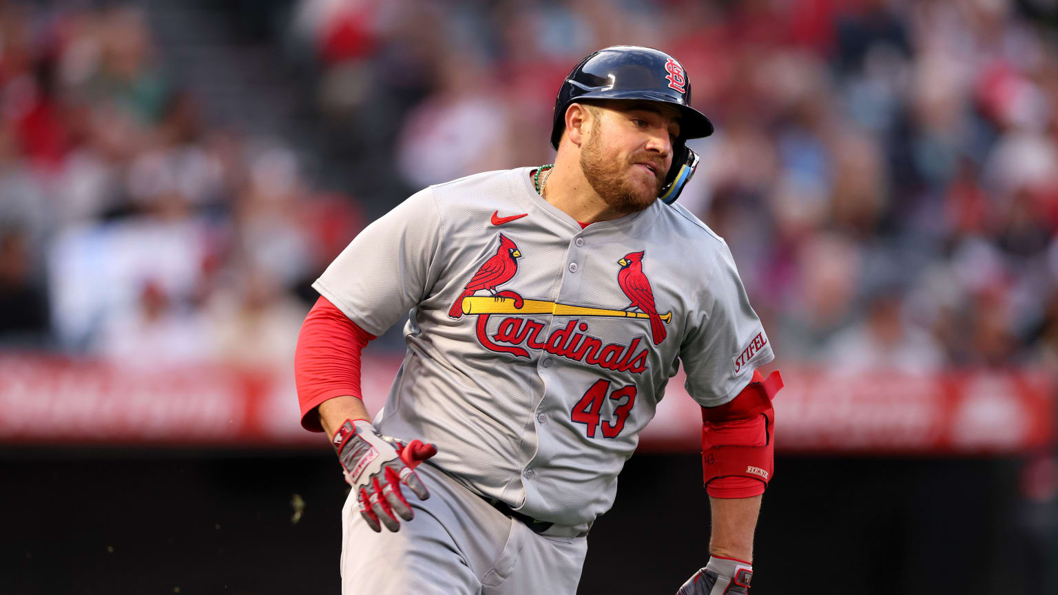 Cardinals, Angels - 05/14/2024 | Game Video Highlights | MLB Film Room ...