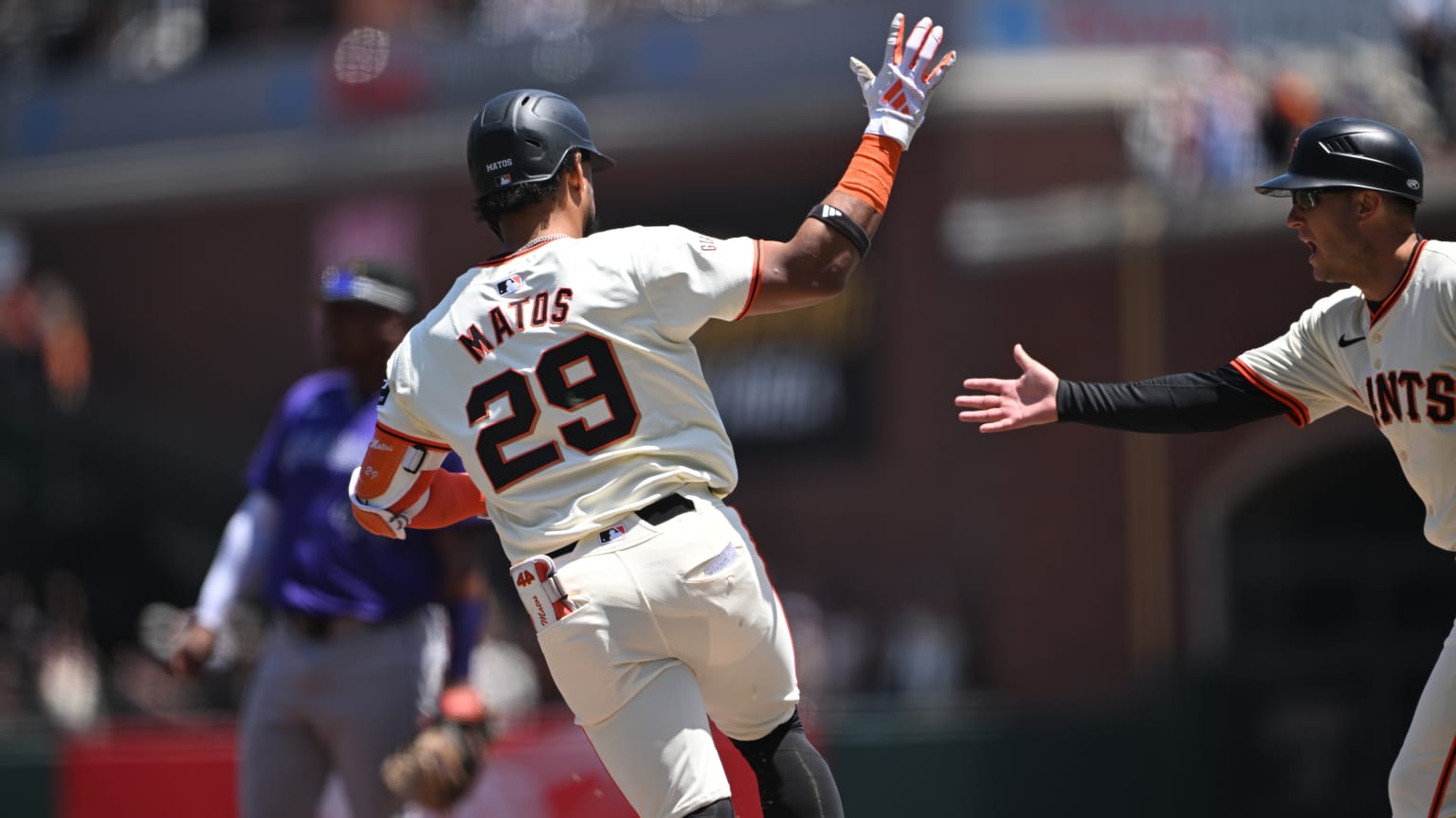 Rockies, Giants - 05/18/2024 | Game Video Highlights | MLB Film Room ...