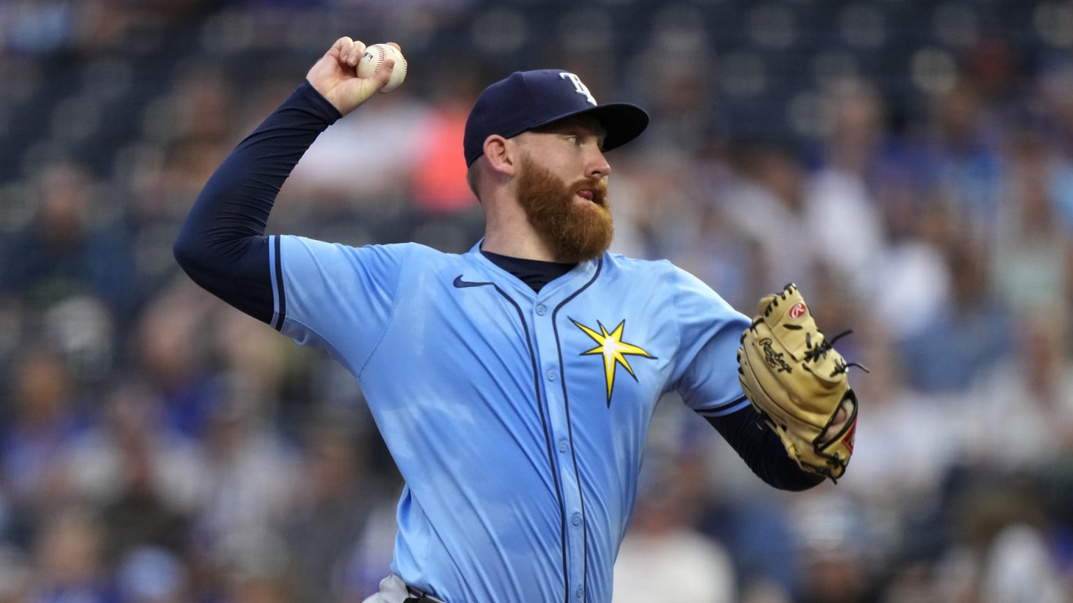 Rays, Royals - 07/02/2024 | Game Video Highlights | MLB Film Room | MLB.com