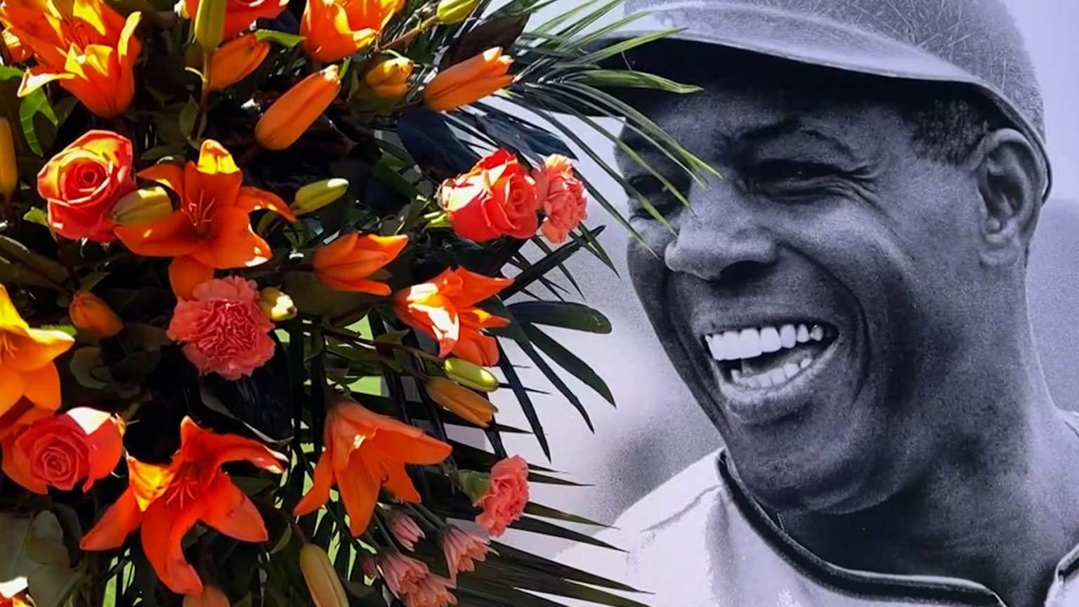 Willie Mays honored in Celebration of Life ceremony | 07/09/2024 | San ... Willie Mays honored in Celebration of Life ceremony | 07/09/2024 | San ...