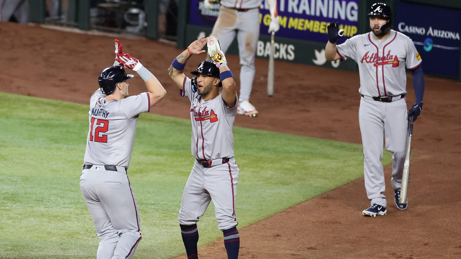 Braves, D-backs - 07/08/2024 | Game Video Highlights | MLB Film Room ...