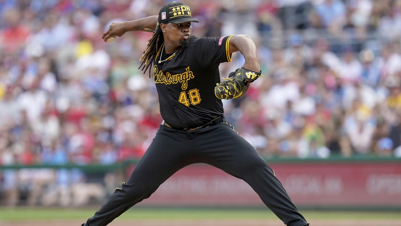 Phillies, Pirates - 07/20/2024 | Game Video Highlights | MLB Film Room ...