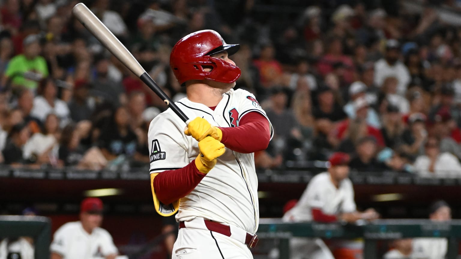 Pirates, D-backs - 07/26/2024 | Game Video Highlights | MLB Film Room ...