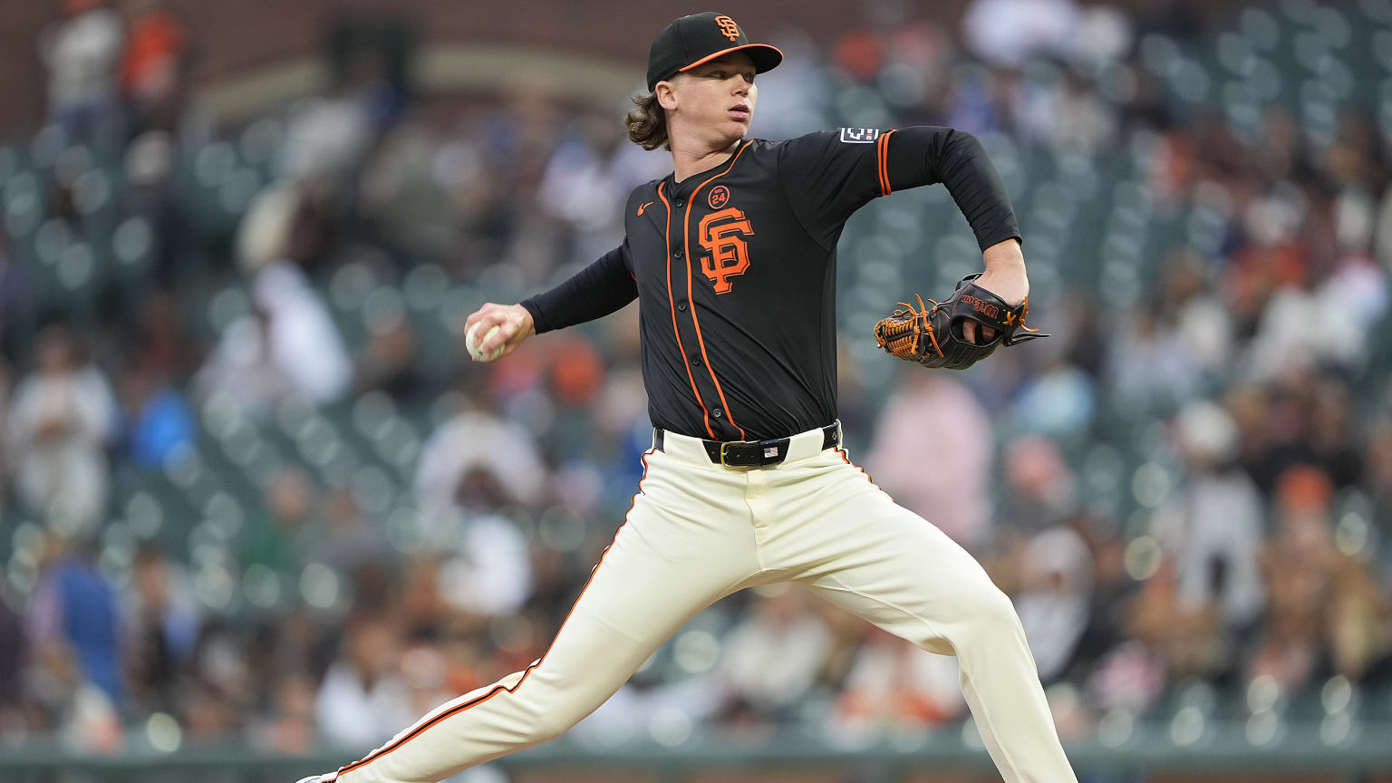 Rockies, Giants - 07/27/2024 | Game Video Highlights | MLB Film Room ...