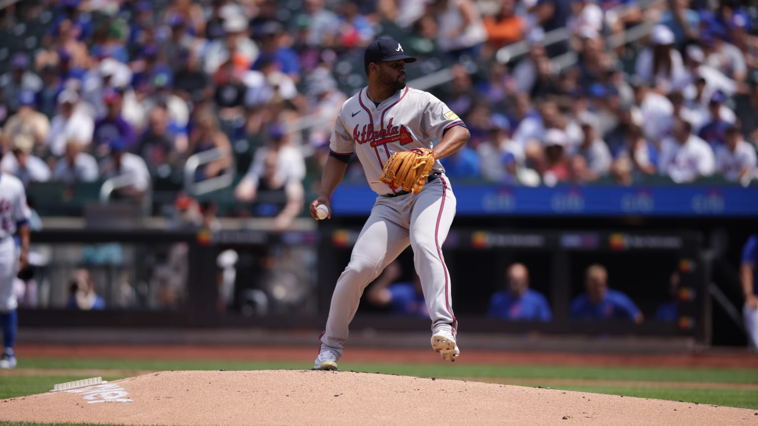 Braves, Mets - 07/28/2024 | Game Video Highlights | MLB Film Room | New ...