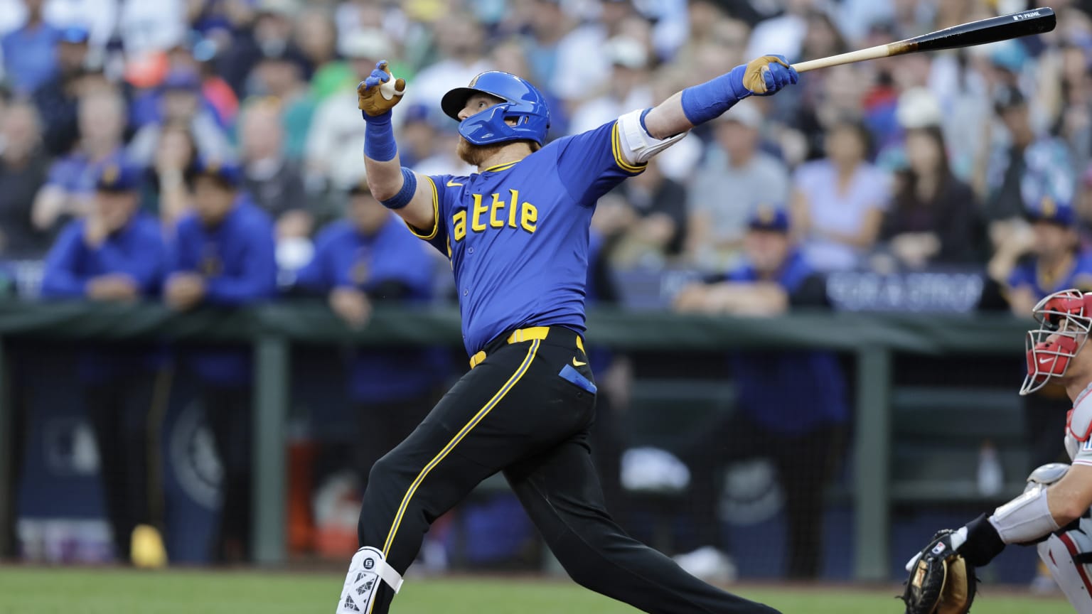 Phillies, Mariners - 08/02/2024 | Game Video Highlights | MLB Film Room ...