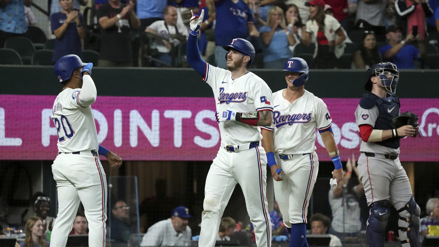 Red Sox, Rangers - 08/03/2024 | Game Video Highlights | MLB Film Room ...