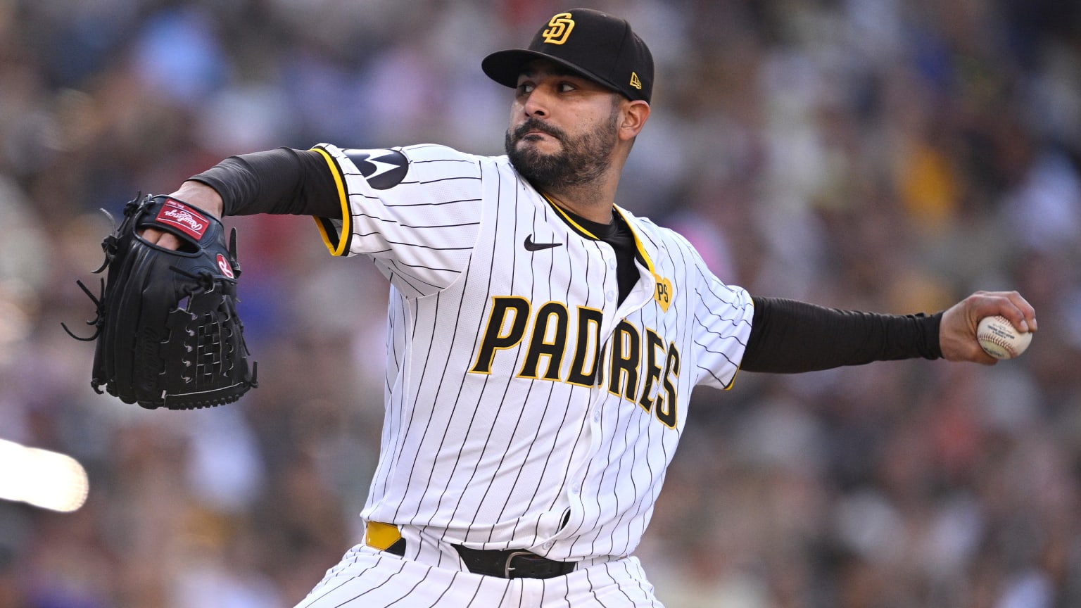 Rockies, Padres - 03/08/2024 | Videos De Los Momentos Destacados | MLB ...