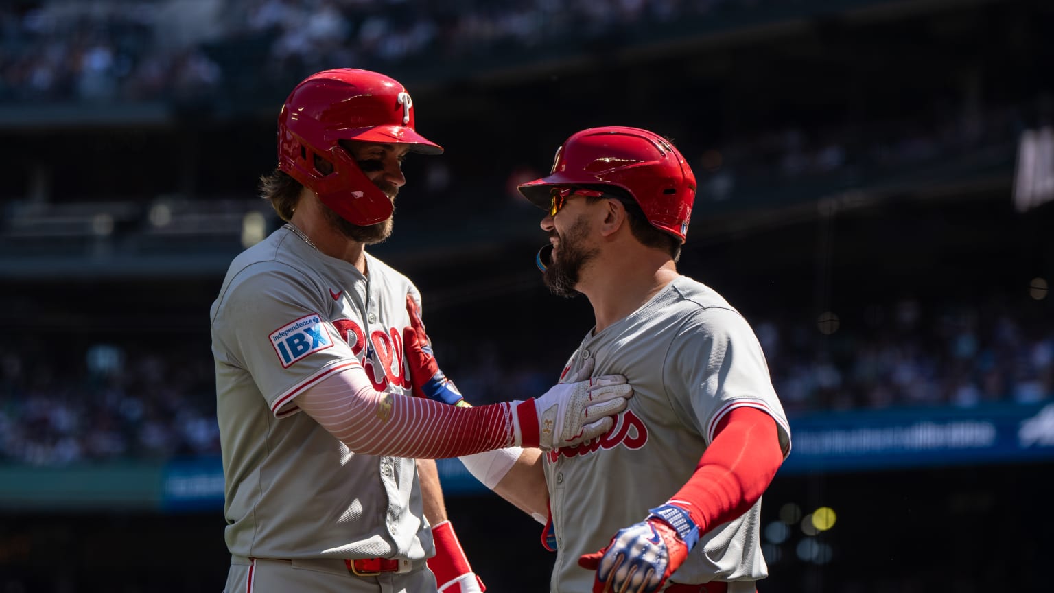 Phillies, Mariners - 08/04/2024 | Game Video Highlights | MLB Film Room ...