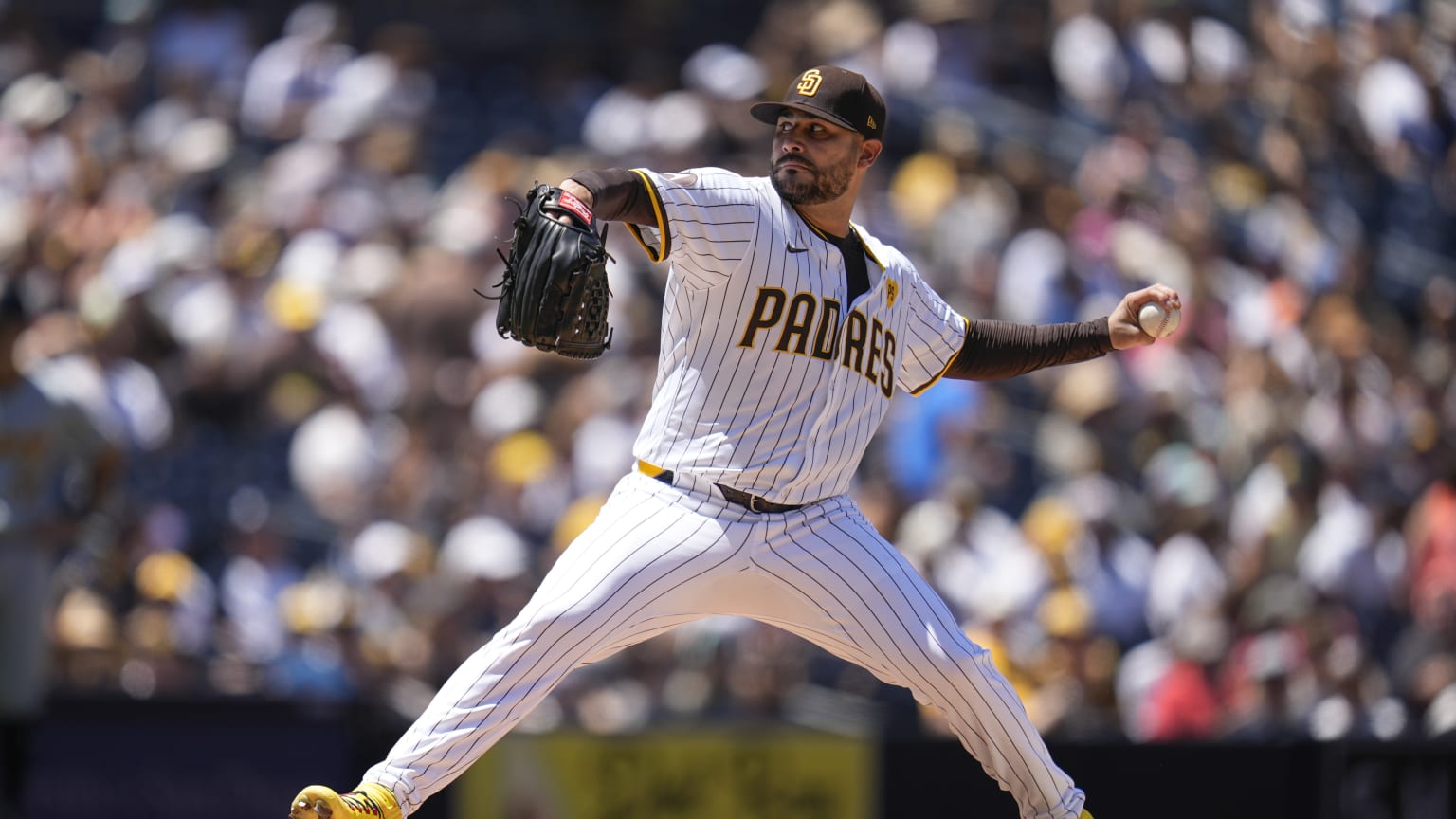 Pirates, Padres - 08/14/2024 | Game Video Highlights | MLB Film Room ...