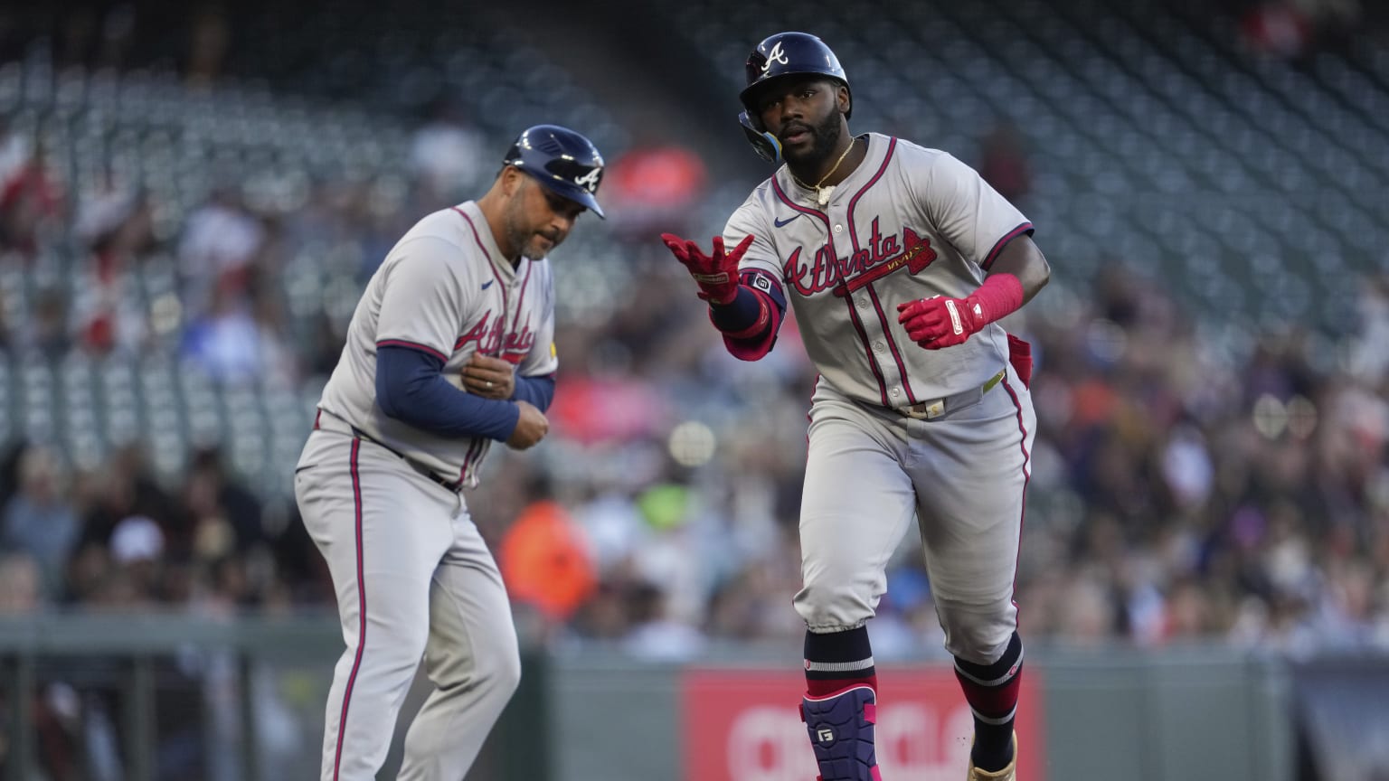 Braves, Giants - 08/14/2024 | Game Video Highlights | MLB Film Room ...