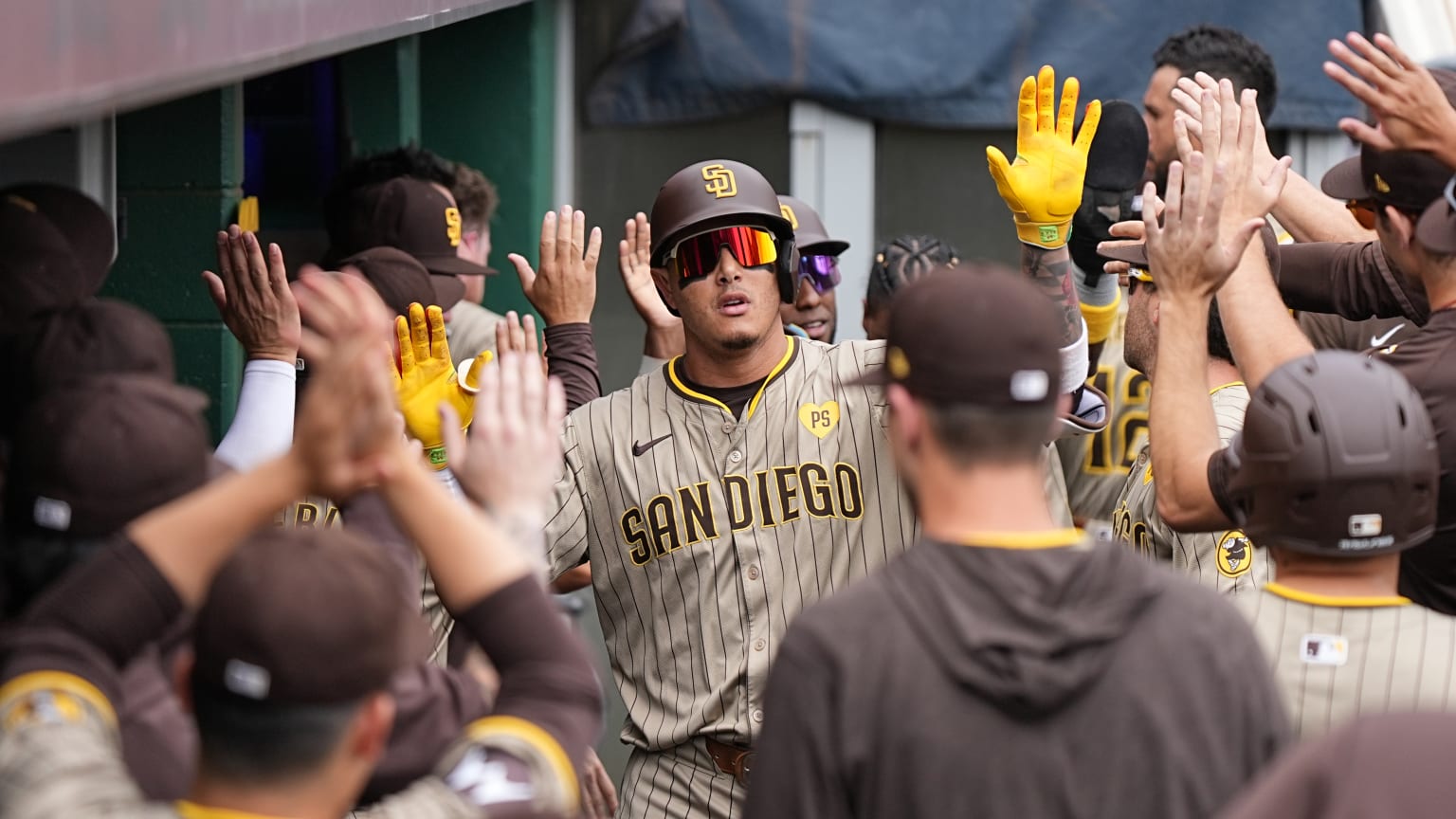 Padres, Pirates - 08/08/2024 | Game Video Highlights | MLB Film Room ...
