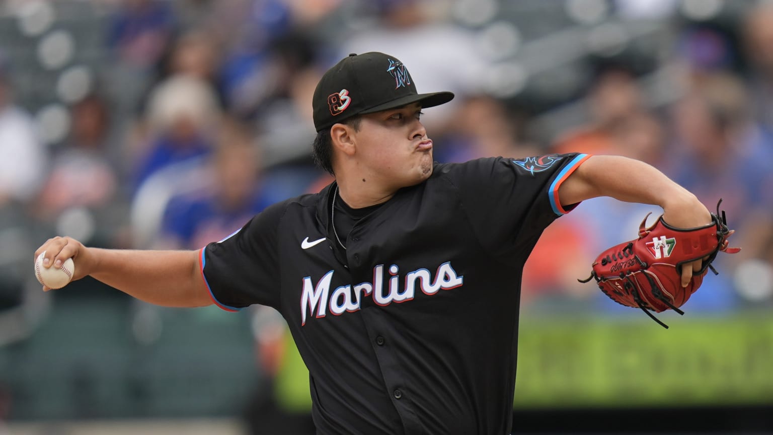 Marlins, Mets - 08/18/2024 | Game Video Highlights | MLB Film Room ...